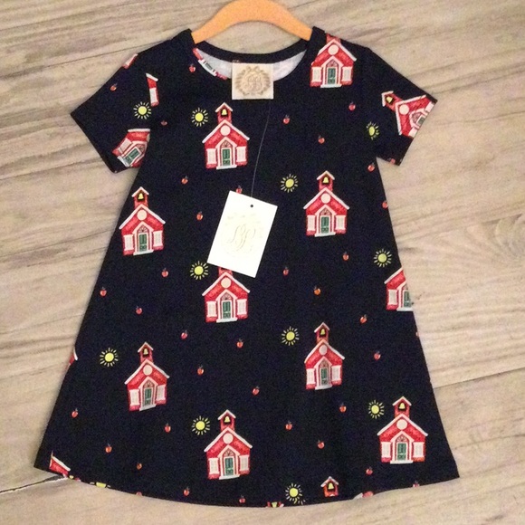 The Beaufort Bonnet Company | Dresses | Nwt Tbbc Polly Play Dress In ...